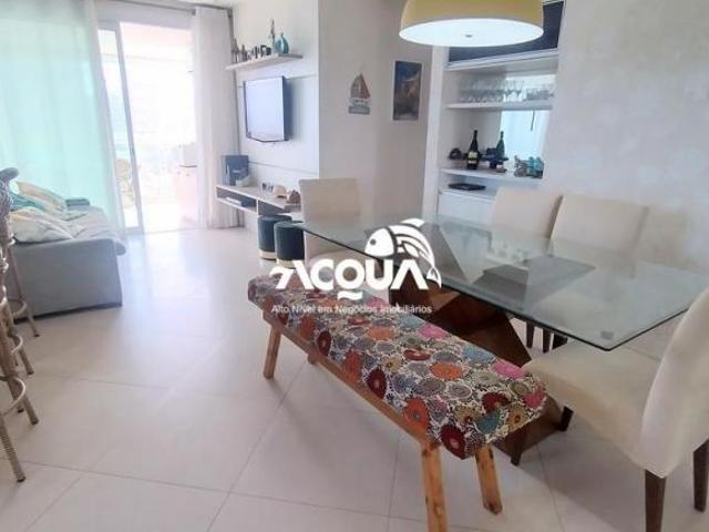 Apartamento 3 suítes enseada Guarujá