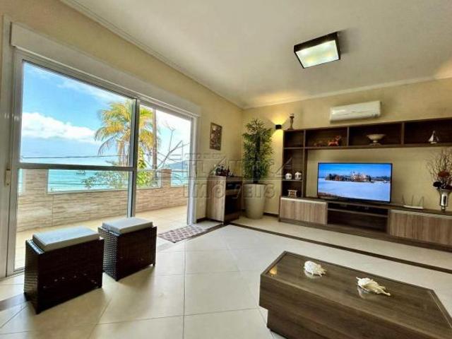 Apartamento 3 SUÍTES, Enseada, Ubatuba R$ 2.2 mi, Cod: 4480