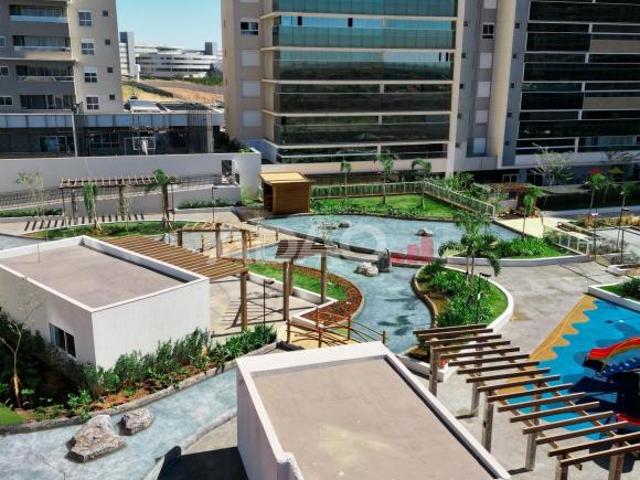 Apartamento 3 Suites Euro Park Noronha Apartamento com 3 Quarto s por R$ 1199000.00 no setor Park