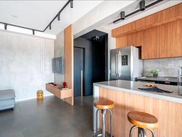 APARTAMENTO 3 SUÍTES FREGUESIA DO Ó, 2 VAGAS GARAGEM