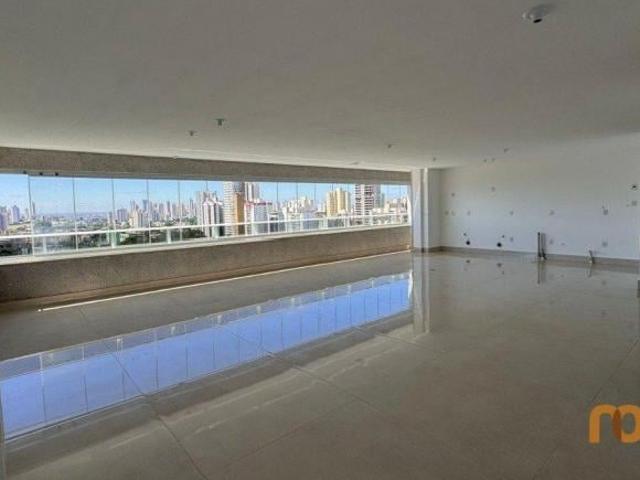 Apartamento 3 Suítes Frente ao Parque Areião
