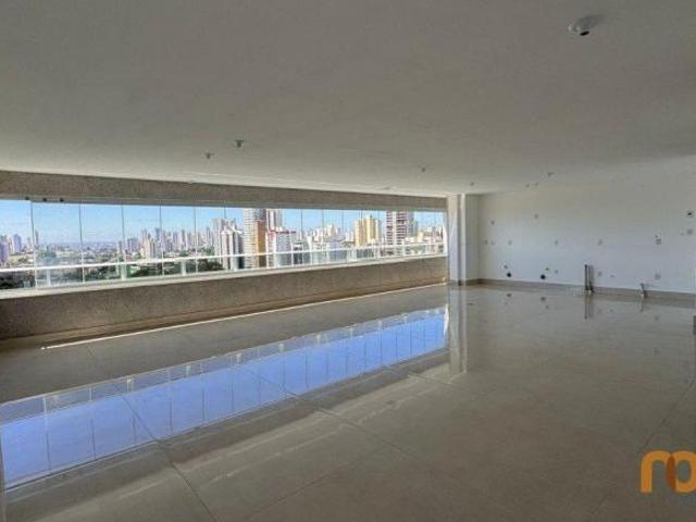 Apartamento 3 Suítes Frente ao Parque Areião