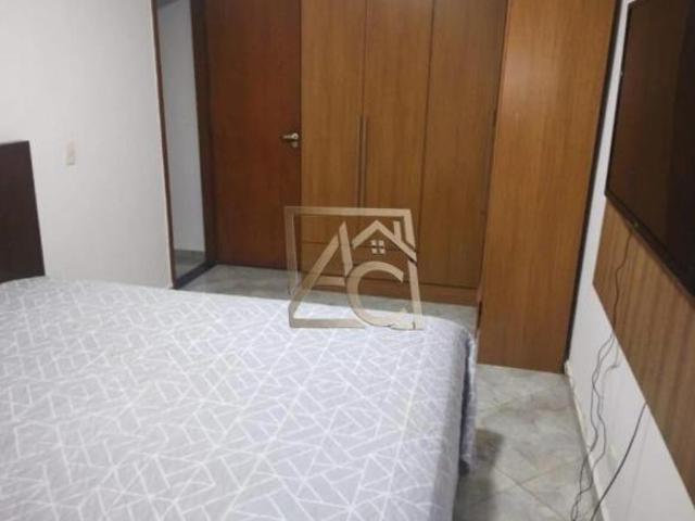 Apartamento 3 suites frente mar Vila Tupi