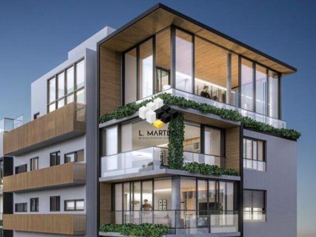Apartamento 3 Suítes Garagem Dupla Mont Serrat Porto Alegre