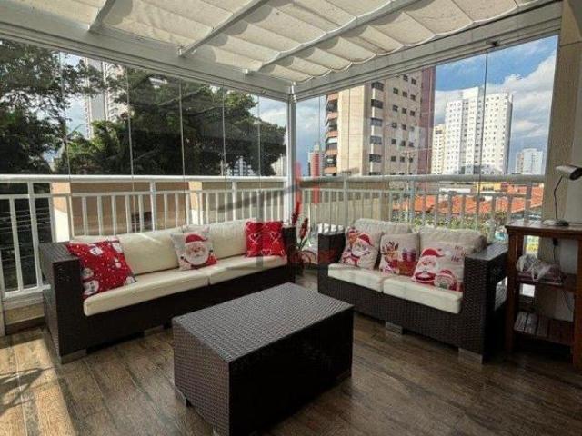 Apartamento 3 suítes Garden