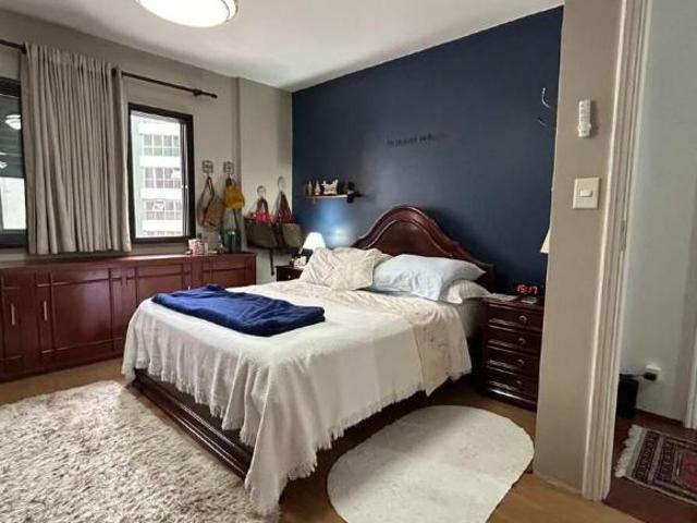 Apartamento 3 suítes Gonzaga 3 vagas de garagem
