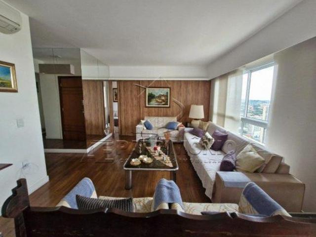 APARTAMENTO 3 SUITES INFINITA CAMPOLIM