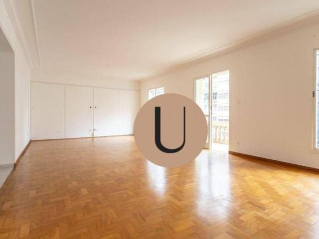 Apartamento 3 Suítes Itaim Bibi