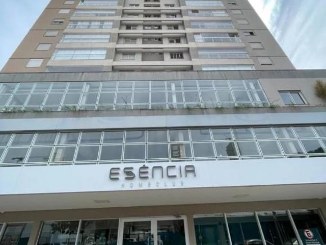 Apartamento 3 suítes, Jardim América,124 m², 2 vagas, lazer completo