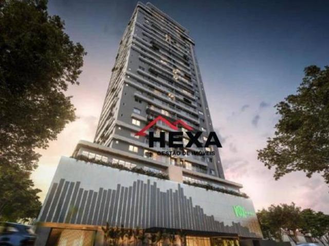 Apartamento 3 suítes, Jardim América