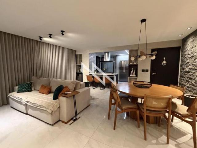 Apartamento 3 suítes Jardim América