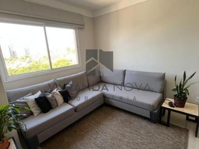 Apartamento 3 Suites Jardim Botanico