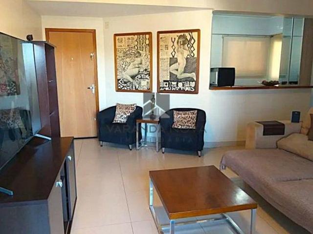 Apartamento 3 Suites Jardim Botanico