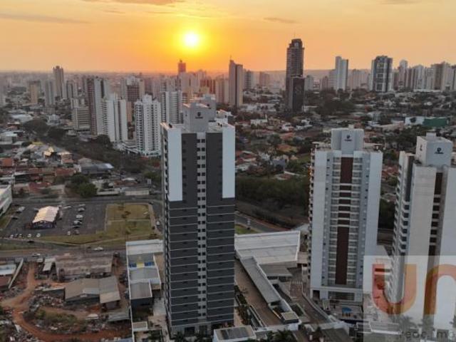 Apartamento 3 Suítes Jardim Bela Vista Condomínio Toscana