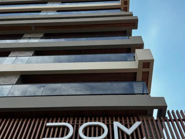 Apartamento 3 Suítes Jardim dos Estados Edifício DOM