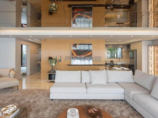 Apartamento 3 suítes | Jardim Europa