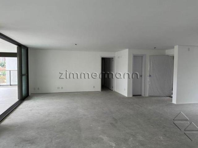 APARTAMENTO 3 SUÍTES JARDIM PAULISTA