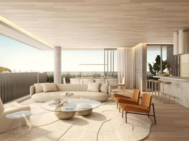 APARTAMENTO 3 SUÍTES JUVEVÊ CURITIBA