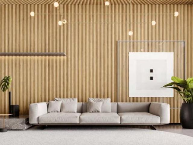 Apartamento 3 suítes Landhaus