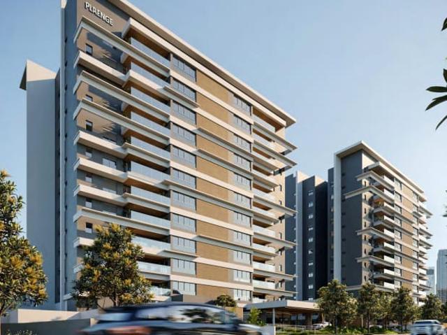 Apartamento 3 suítes Landhaus