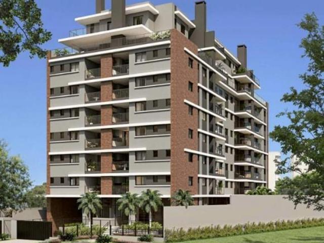 Apartamento 3 suítes lavabo Sacada Churrasqueira Água Verde, Vila Izabel, Portão
