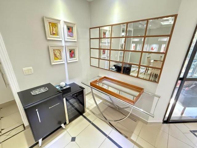 Apartamento 3 suites, Lazer Total, 2 Vagas, eformado, Decorado, Equipado.