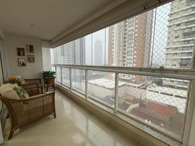 APARTAMENTO 3 SUITES LAZER COMPLETO E EXCELENTE LOCALIZACAO