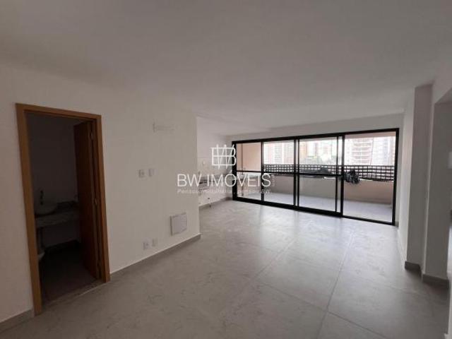 Apartamento 3 suítes lazer completo na T 15 no Setor bueno Goiânia Go