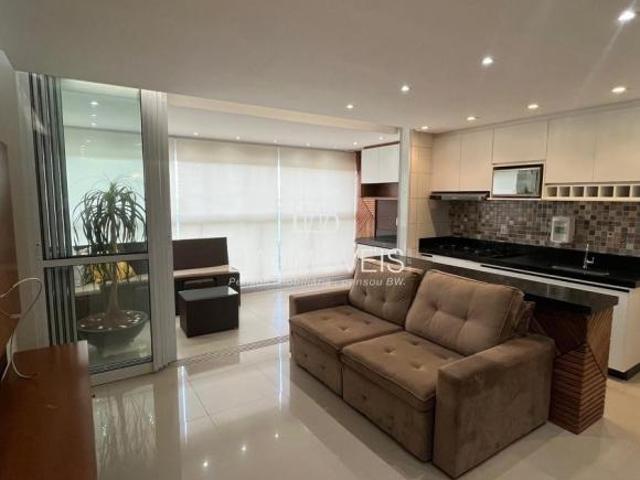 Apartamento 3 Suítes Lindíssimo no Parque Cascavel