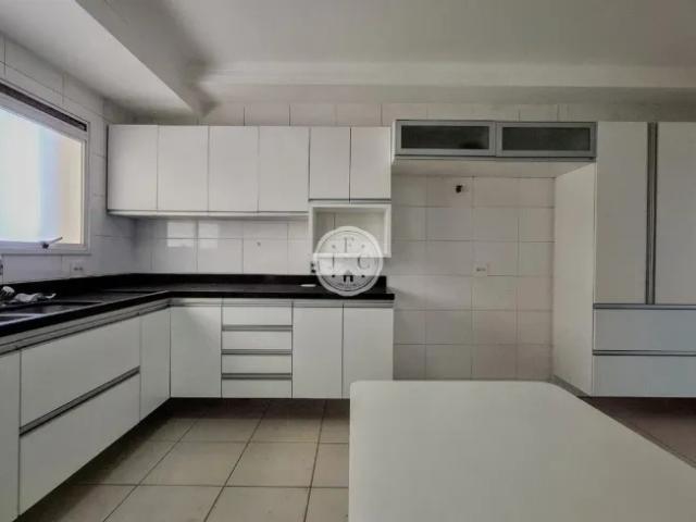 Apartamento 3 Suítes Locação Jd. Botanico