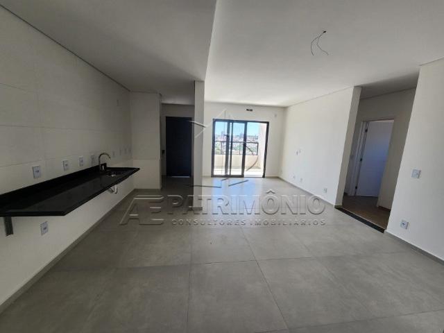 Apartamento 3 Suítes Lucy 108m²