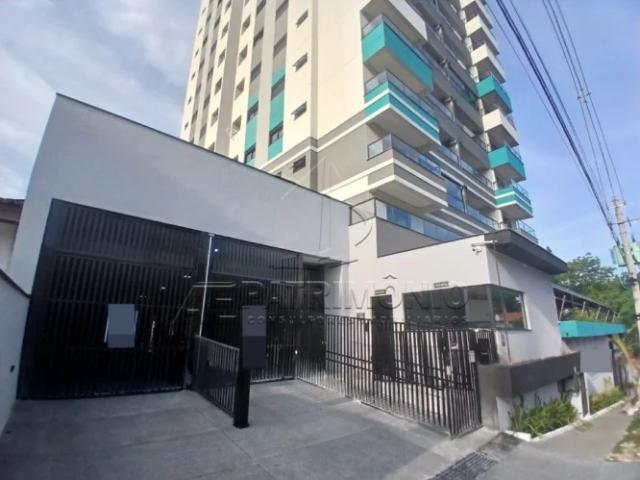 Apartamento 3 Suítes Lucy 108m²