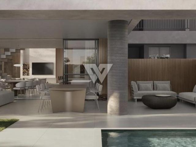 Apartamento 3 Suítes Mercês Curitiba