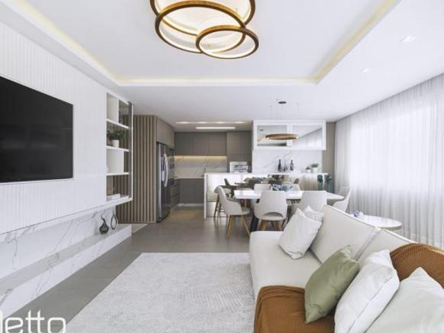 APARTAMENTO 3 SUITES MOBILIADO EM TORRES RS