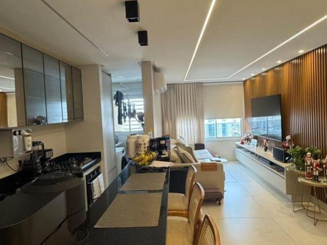 Apartamento 3 suítes, mobiliado no Setor Bueno! Apartamento com 3 Quarto s por R$ 1100000.00 no set