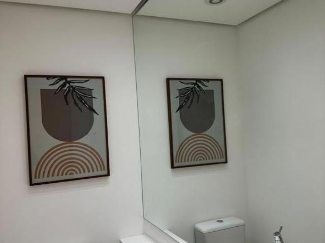 APARTAMENTO 3 SUÍTES MOBILIADO VENDA