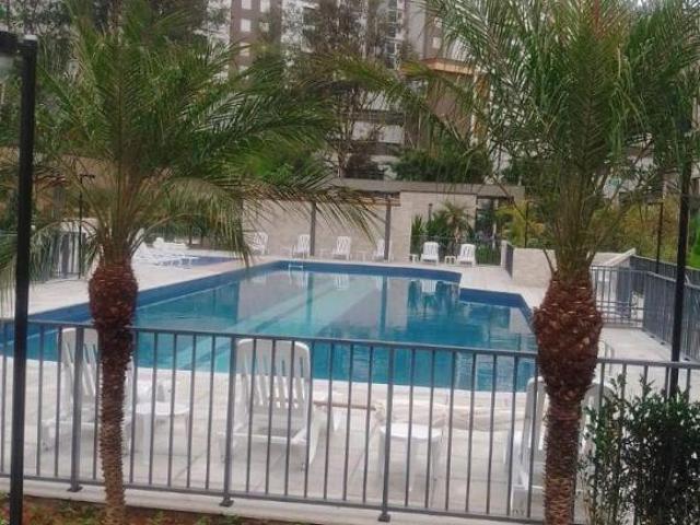 Apartamento 3 Suítes Morumbi
