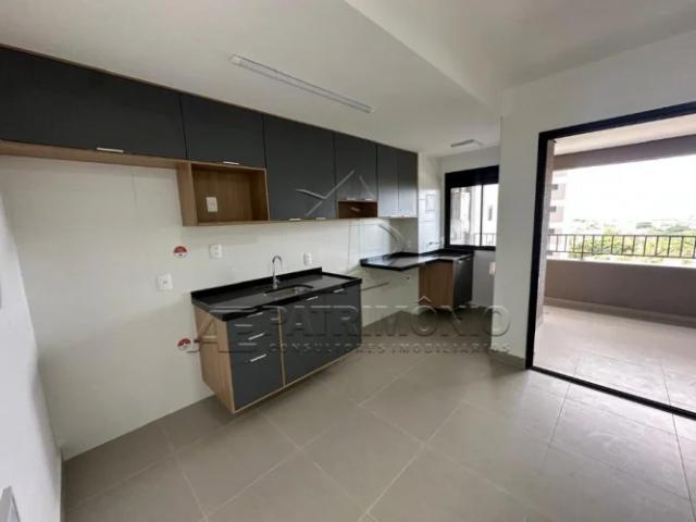 Apartamento 3 Suítes Morumbi 68m²