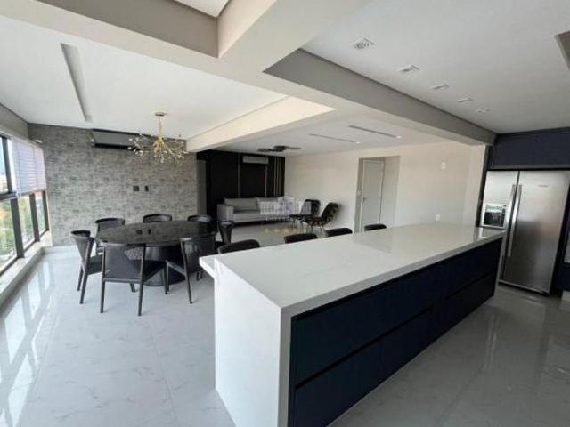 Apartamento 3 Suites na Vila Mendonca, Aracatuba Agende sua Visita!