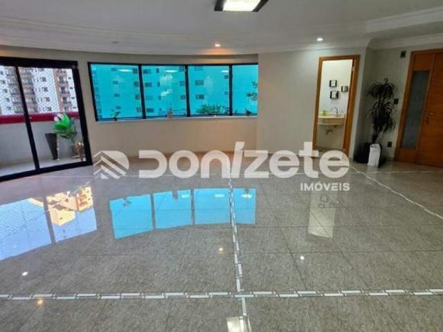 Apartamento 3 Suítes na Vila Bastos Santo André | 216m² | Varanda Gourmet e 4 vagas