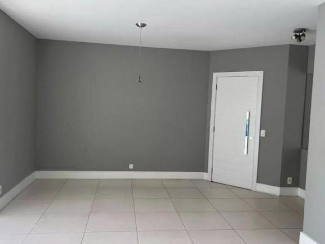 Apartamento 3 Suítes na Vila Gertrudes, SP