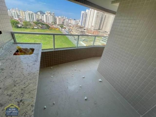 Apartamento 3 suítes na Aviação Frente Rua e Lazer Completo!