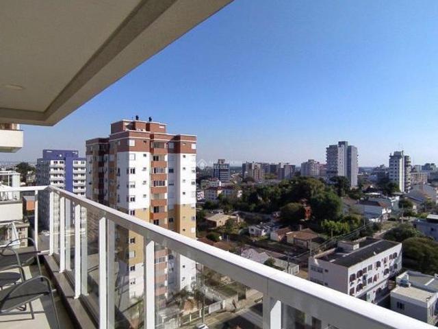 Apartamento 3 suítes na melhor localização de Canoas!