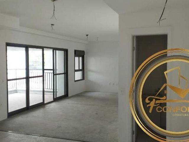 Apartamento 3 suítes na Mooca