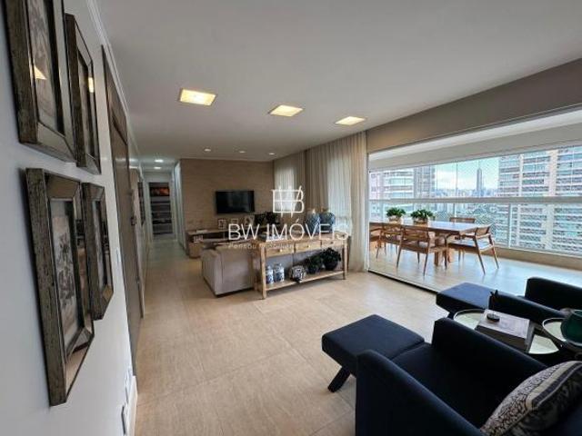 Apartamento 3 Suítes na Praça T 23 Melhor Lazer da Região
