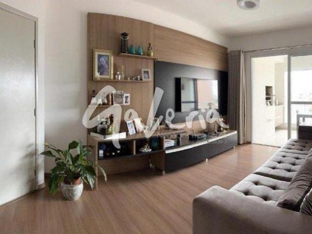 Apartamento 3 suites na Santa Paula