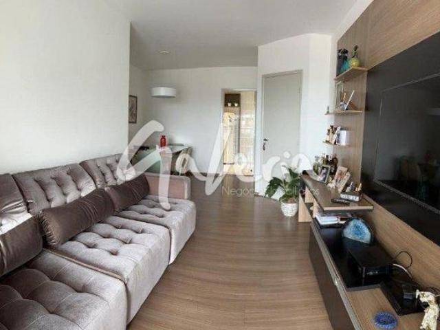 Apartamento 3 suites na Santa Paula