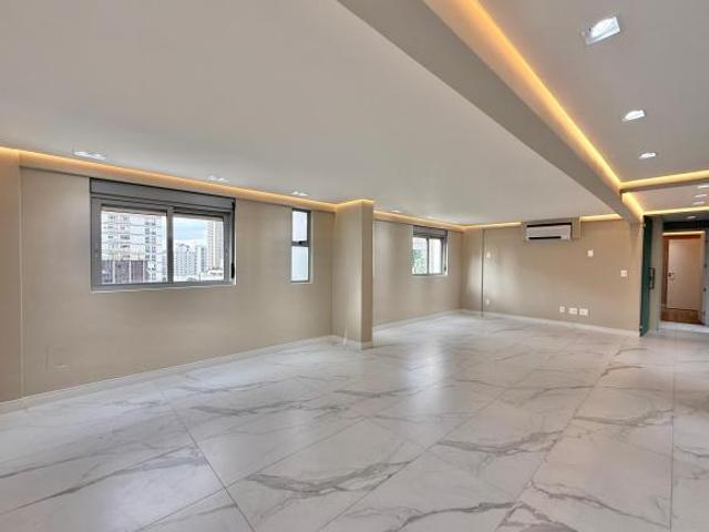 Apartamento 3 suítes na Savassi