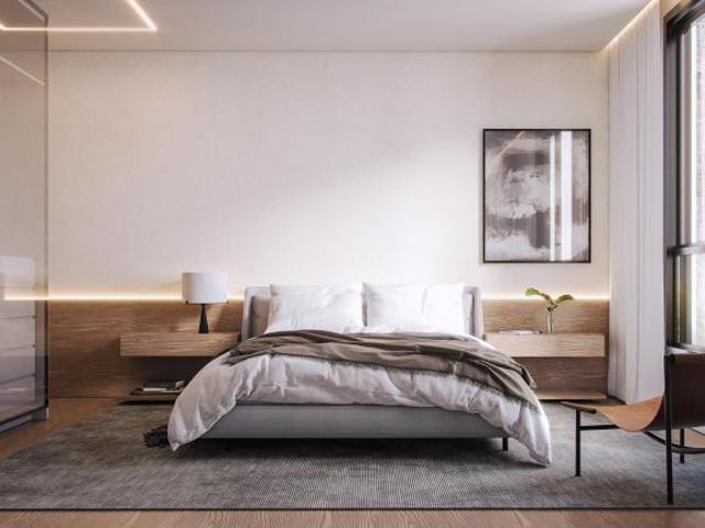 Apartamento 3 suítes no Ahú