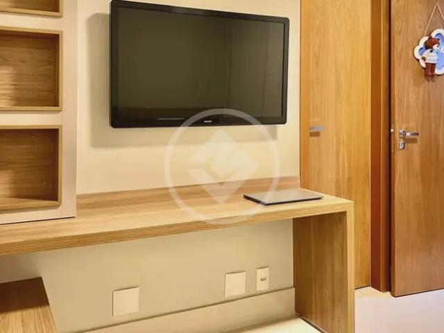 Apartamento 3 Suítes no Alto da Glória codigo: 66313